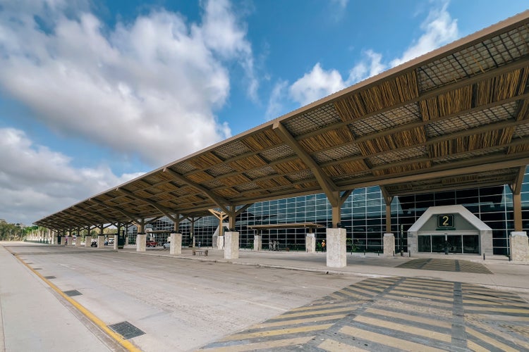 Tulum’s new airport is a fresh, intriguing and imperfect option for ...