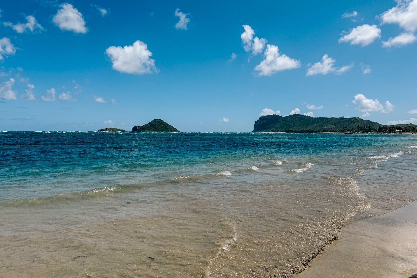 What it's like staying at Coconut Bay Beach Resort & Spa in St. Lucia ...