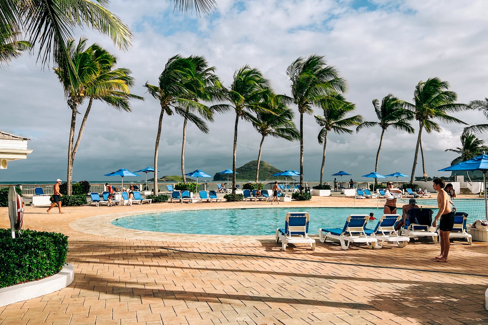 What it's like staying at Coconut Bay Beach Resort & Spa in St. Lucia ...