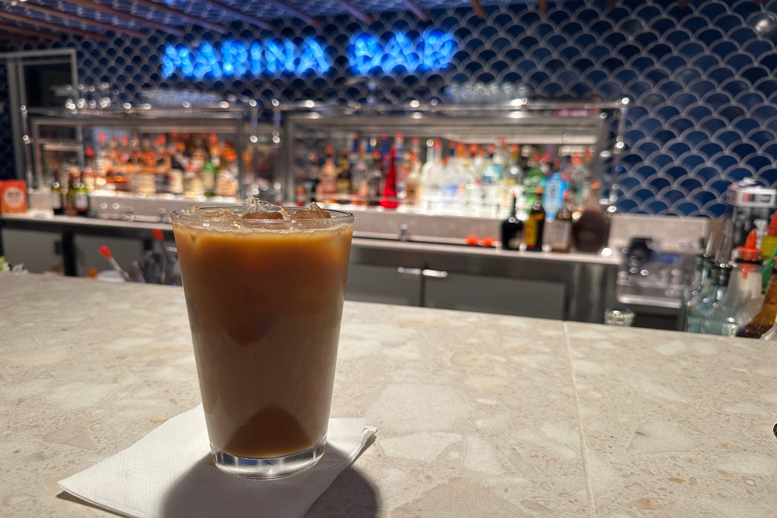 Carnival Jubilee ship review: A complete cruise guide - The Points Guy