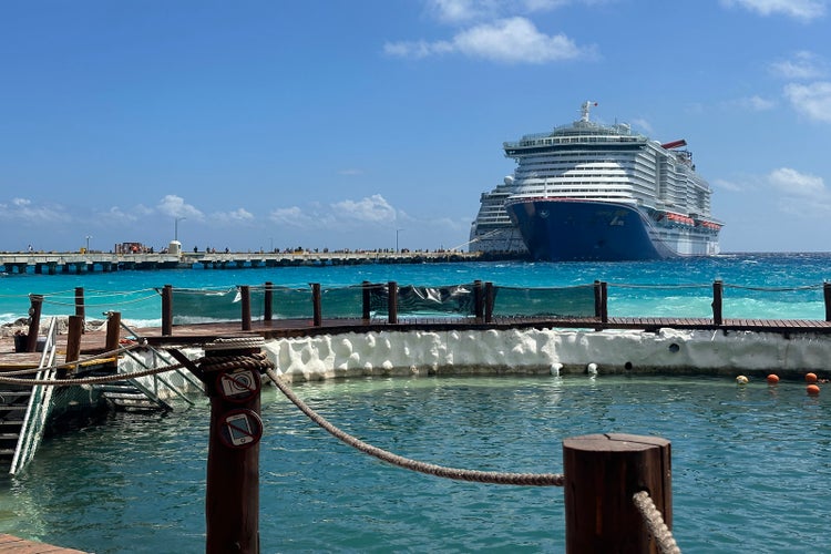 Carnival Jubilee ship review: A complete cruise guide - The Points Guy