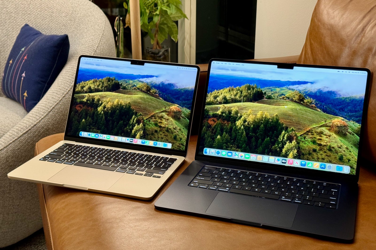 Exclusivo: Apple explica cómo está diseñado el nuevo MacBook Air para ... Exclusivo: Apple explica cómo está diseñado el nuevo MacBook Air para ...