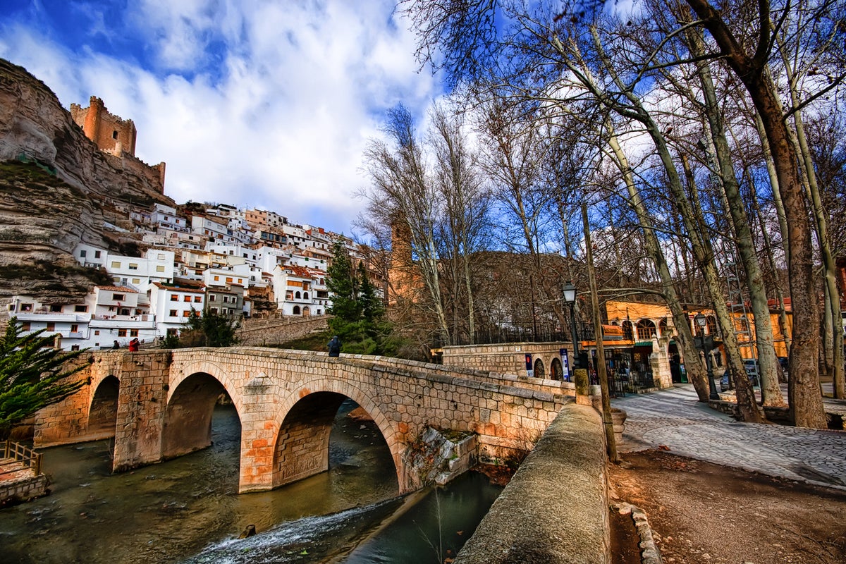 The most beautiful villages in Spain - The Points Guy