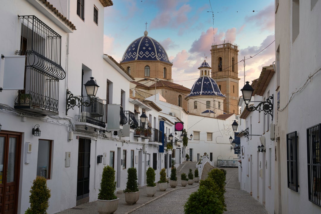 The most beautiful villages in Spain - The Points Guy