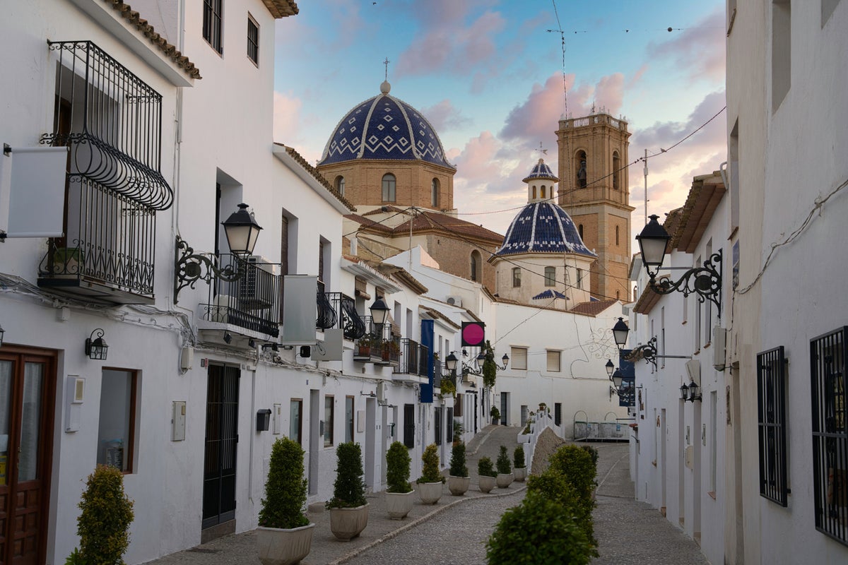 The most beautiful villages in Spain - The Points Guy