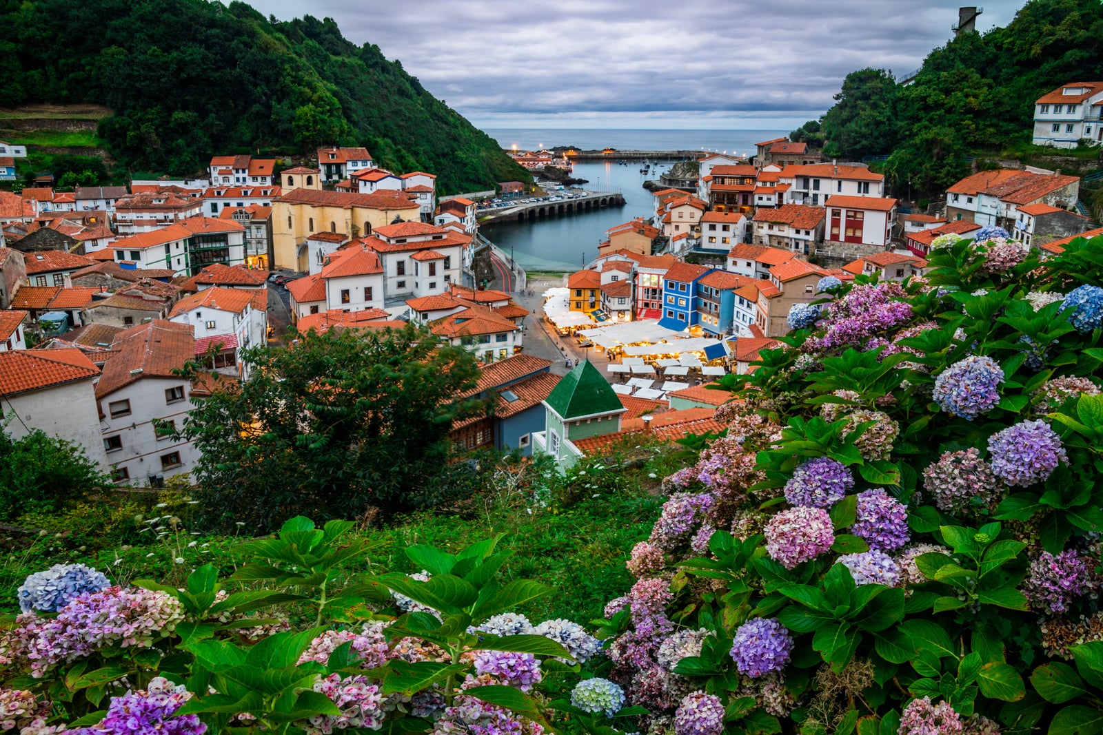 The most beautiful villages in Spain - The Points Guy