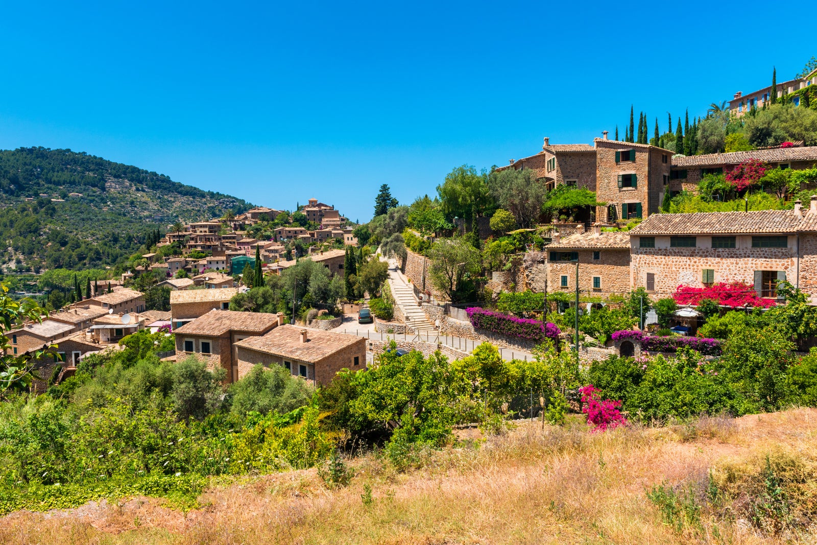 The most beautiful villages in Spain - The Points Guy