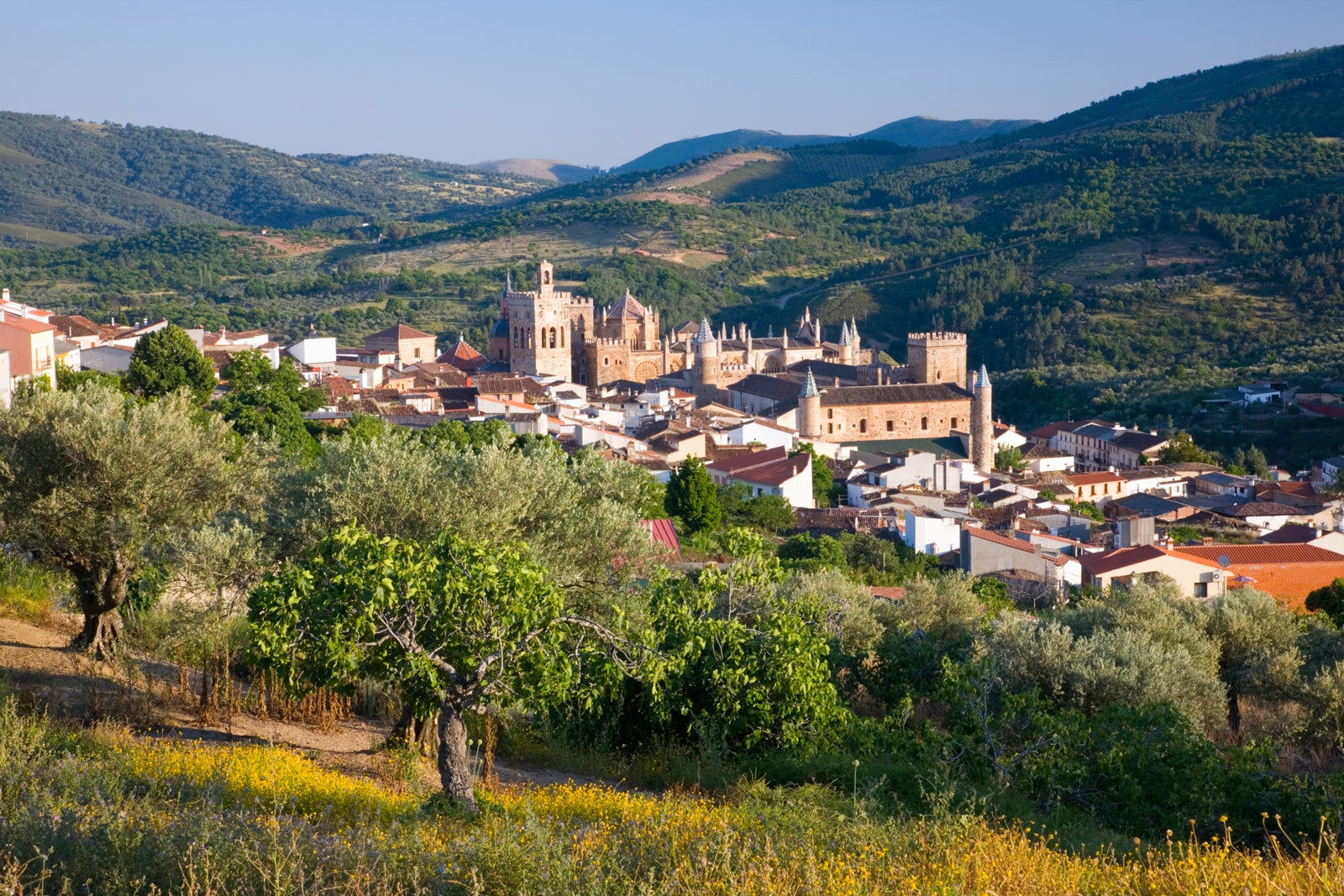 The most beautiful villages in Spain - The Points Guy