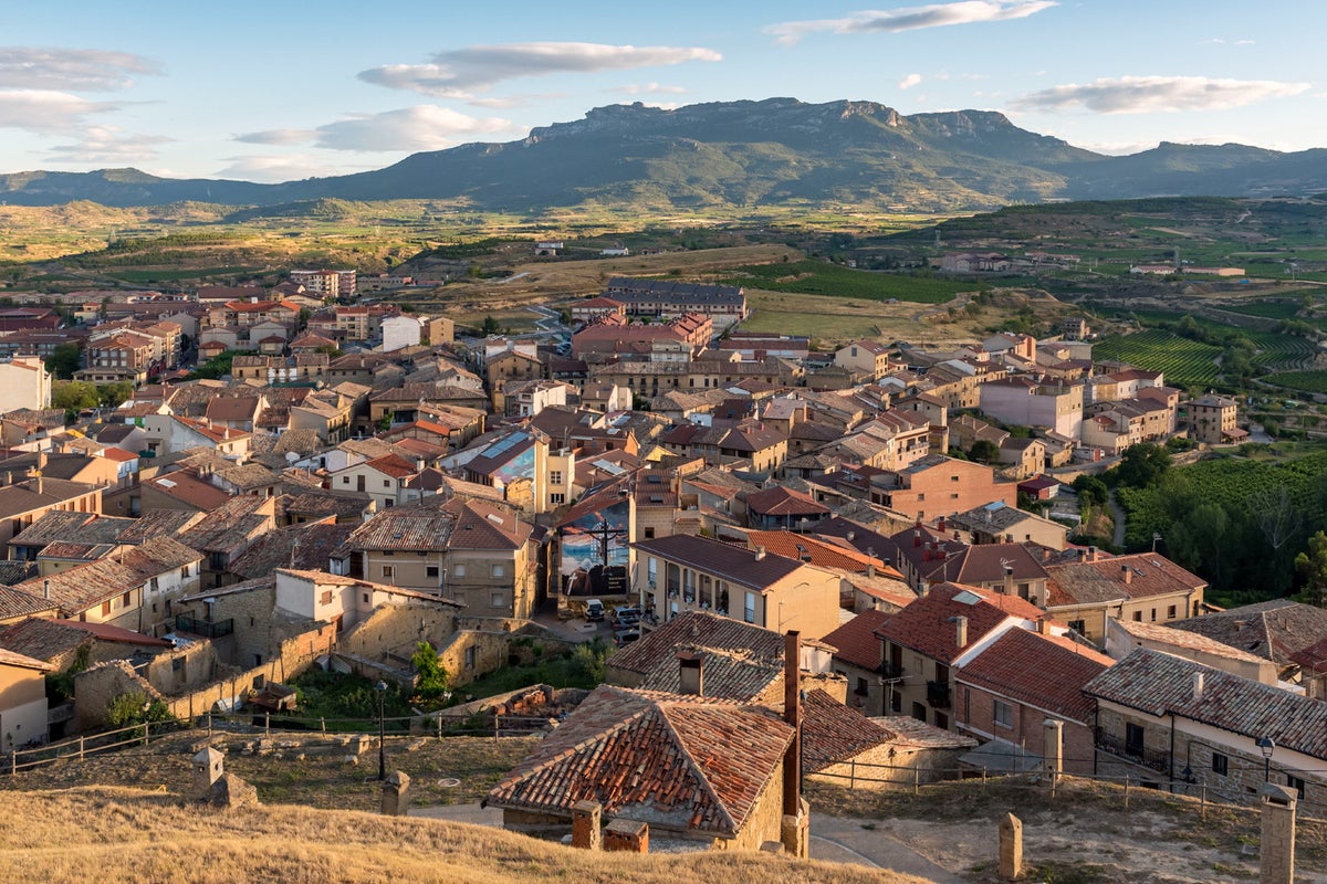 The most beautiful villages in Spain - The Points Guy