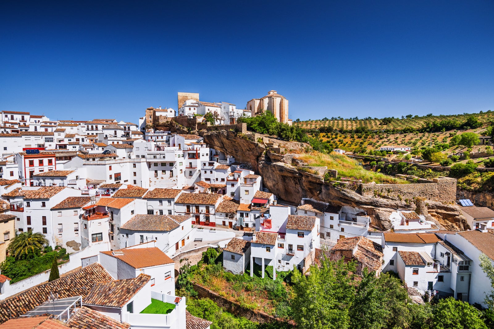 The most beautiful villages in Spain - The Points Guy