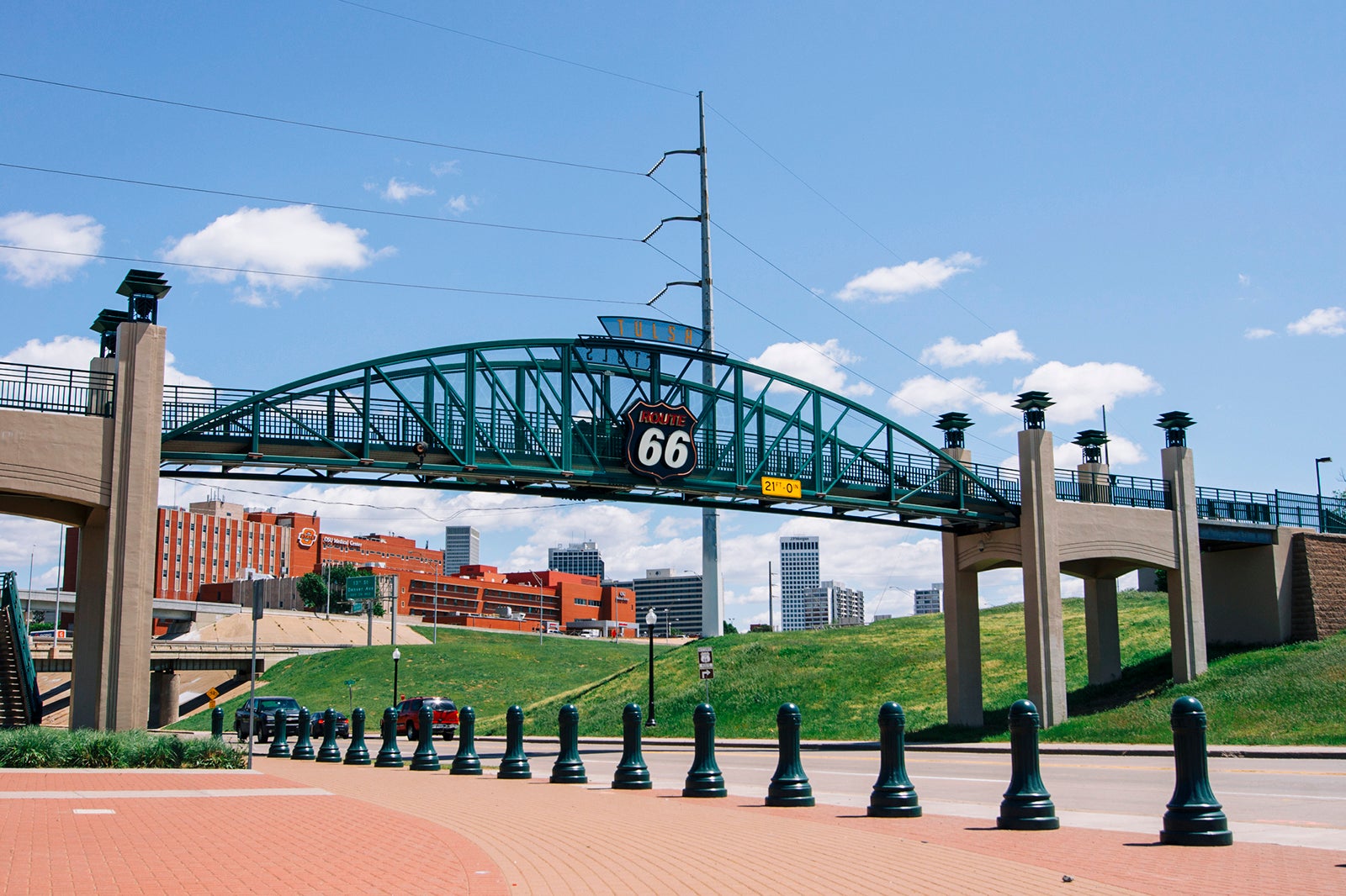 Route 66 road trip planner: The best stops along the way - The Points Guy