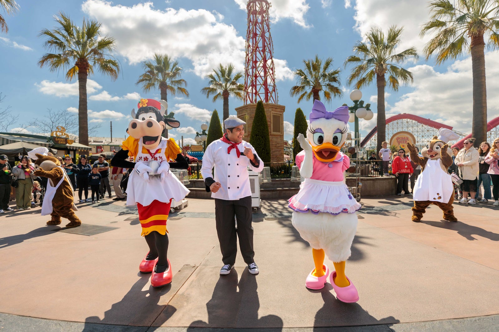 These are the best times to visit Disneyland in 2025 - The Points Guy