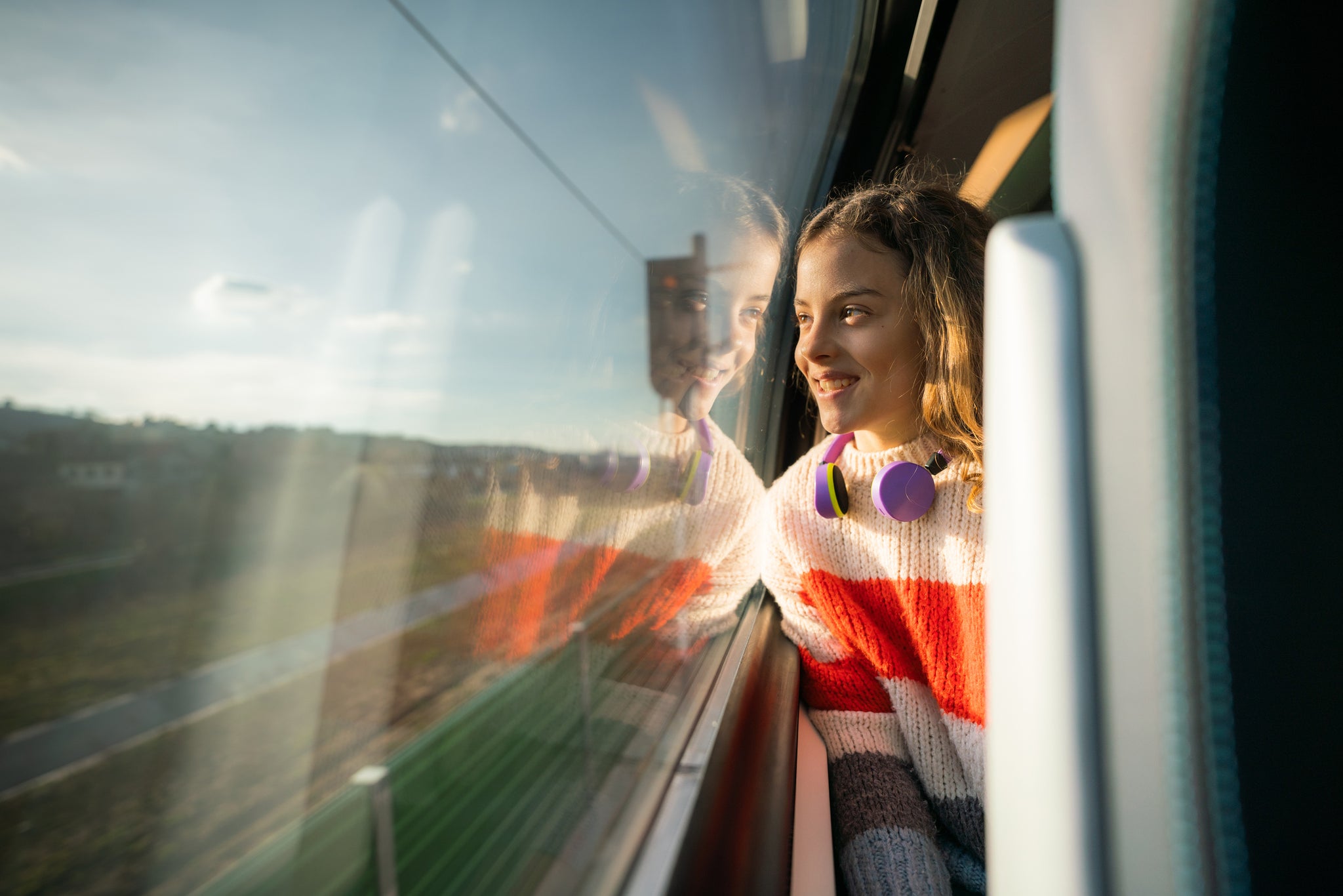 European night train now connects Brussels, Amsterdam, Berlin and ...
