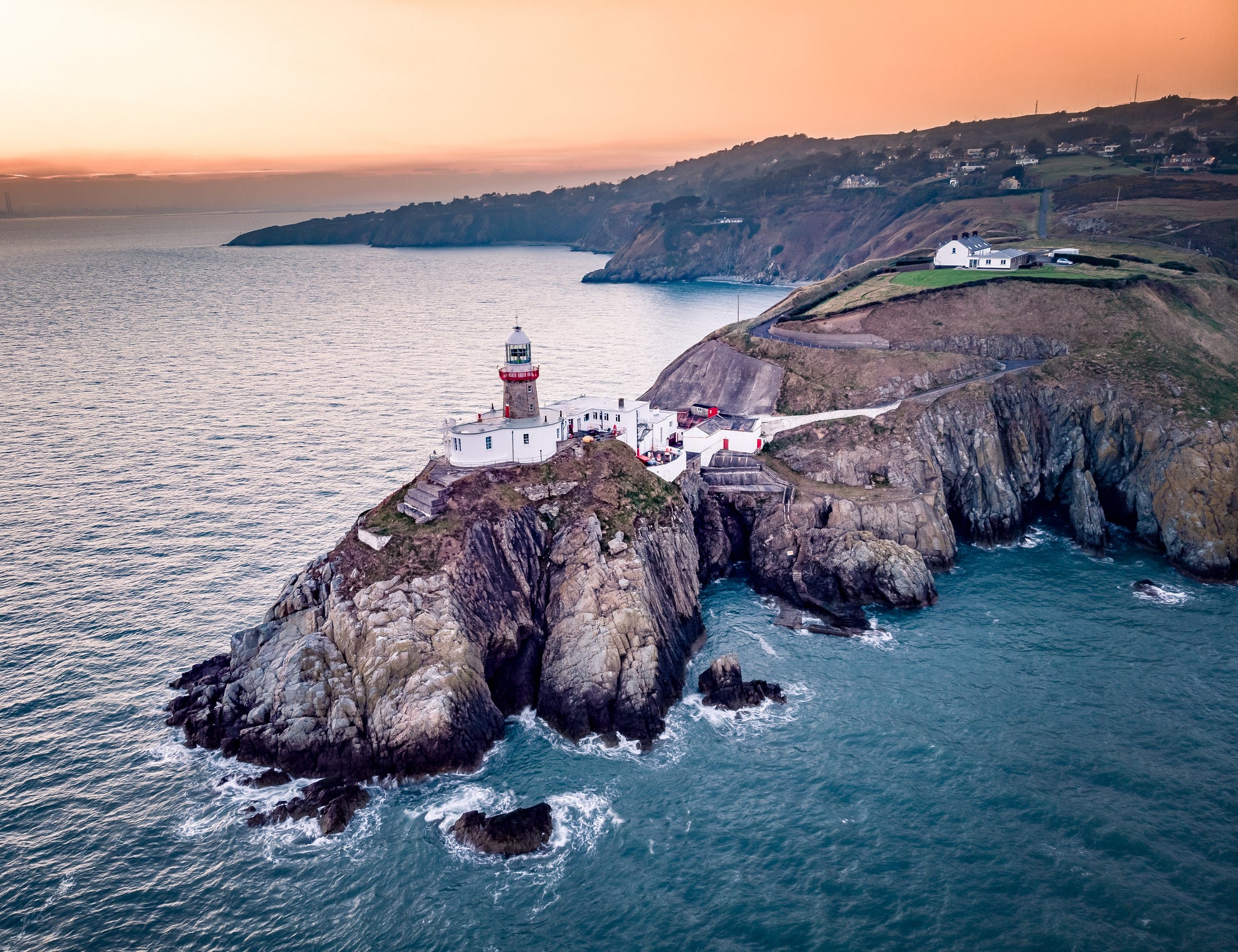 Deal alert: Business-class seats to Ireland for as low as 45K miles each way - The Points Guy