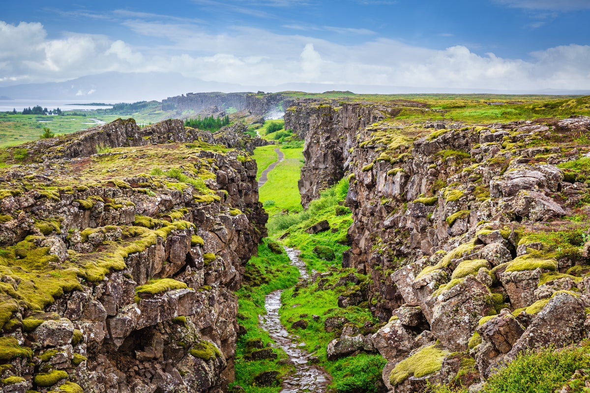 Memorial Day deal: 30% off flights to Berlin, Dublin, Iceland, London ...