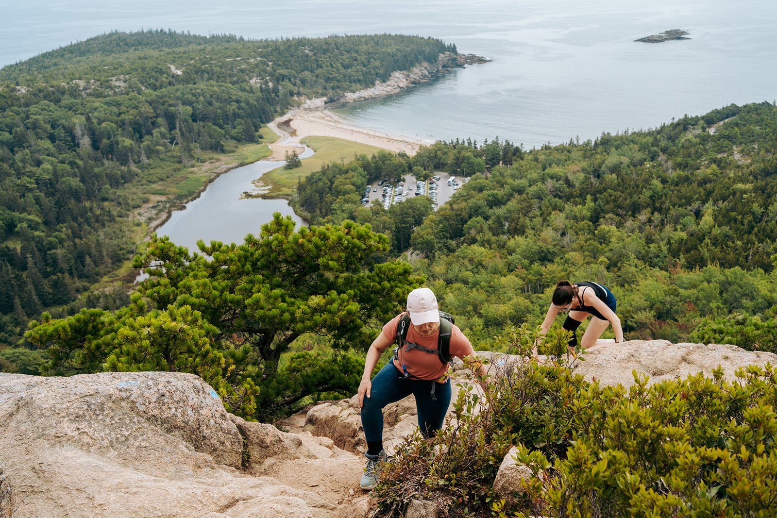 Top US national parks to visit with kids and family - The Points Guy