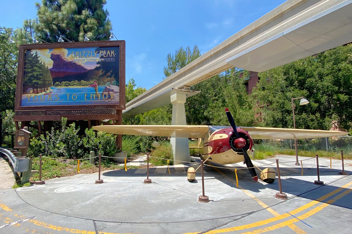 The best airports for Disneyland - The Points Guy