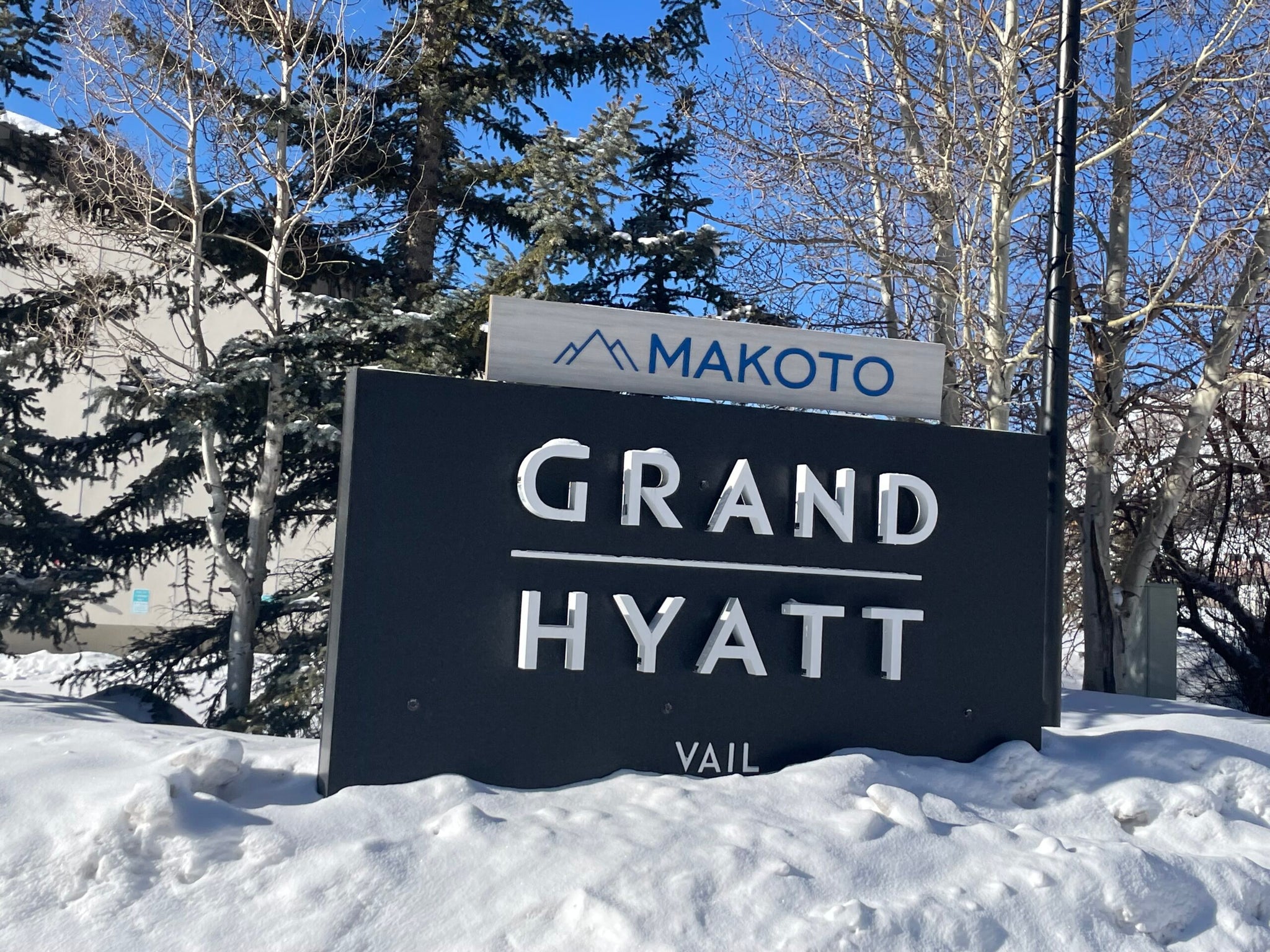 Grand Hyatt Vail review - The Points Guy