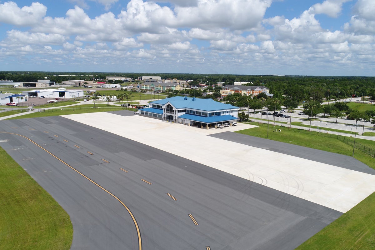 Avelo puts tiny Lakeland, Florida, back on the US aviation map - The Points Guy
