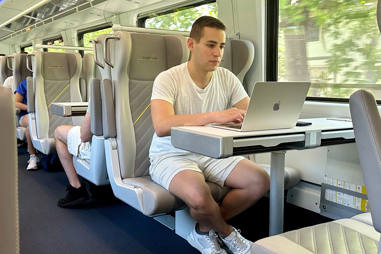 Exclusivo: Apple explica cómo está diseñado el nuevo MacBook Air para ... Exclusivo: Apple explica cómo está diseñado el nuevo MacBook Air para ...