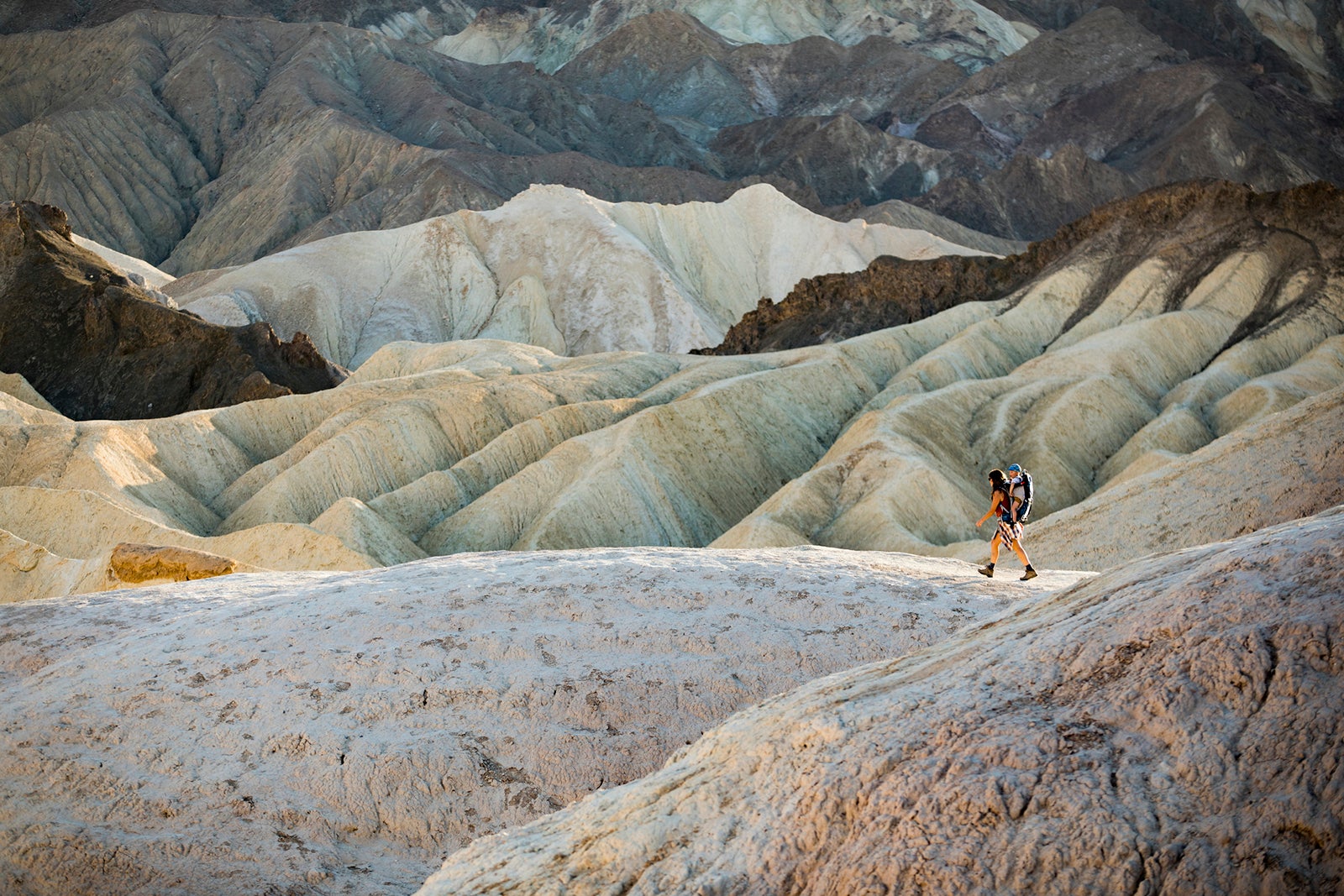 Top US national parks to visit with kids and family - The Points Guy