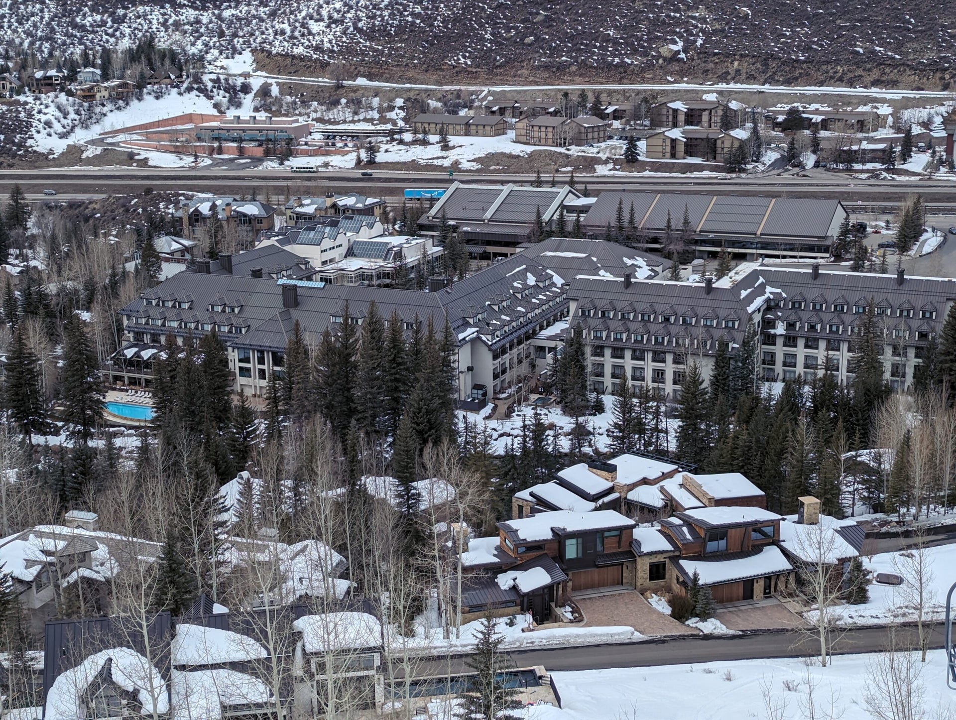Grand Hyatt Vail review - The Points Guy