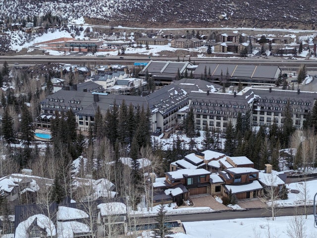 Grand Hyatt Vail review - The Points Guy