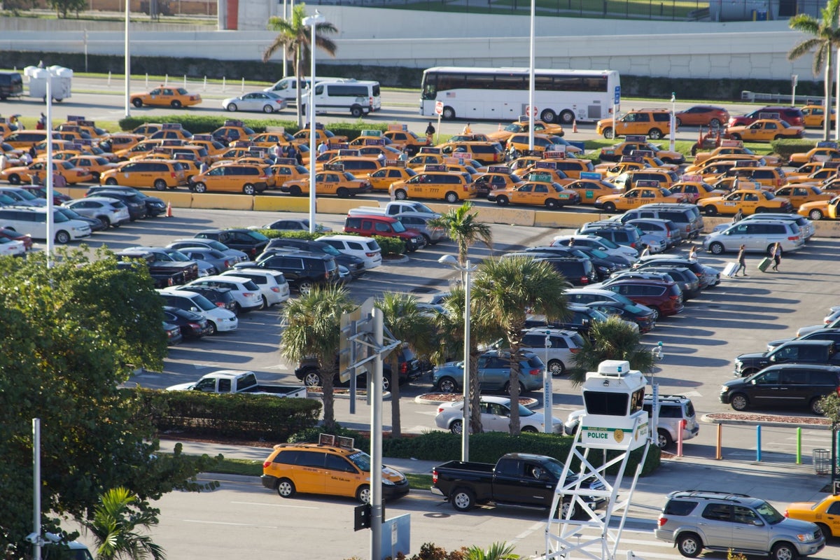 Miami cruise port guide: Everything to know about hotels, sites ...