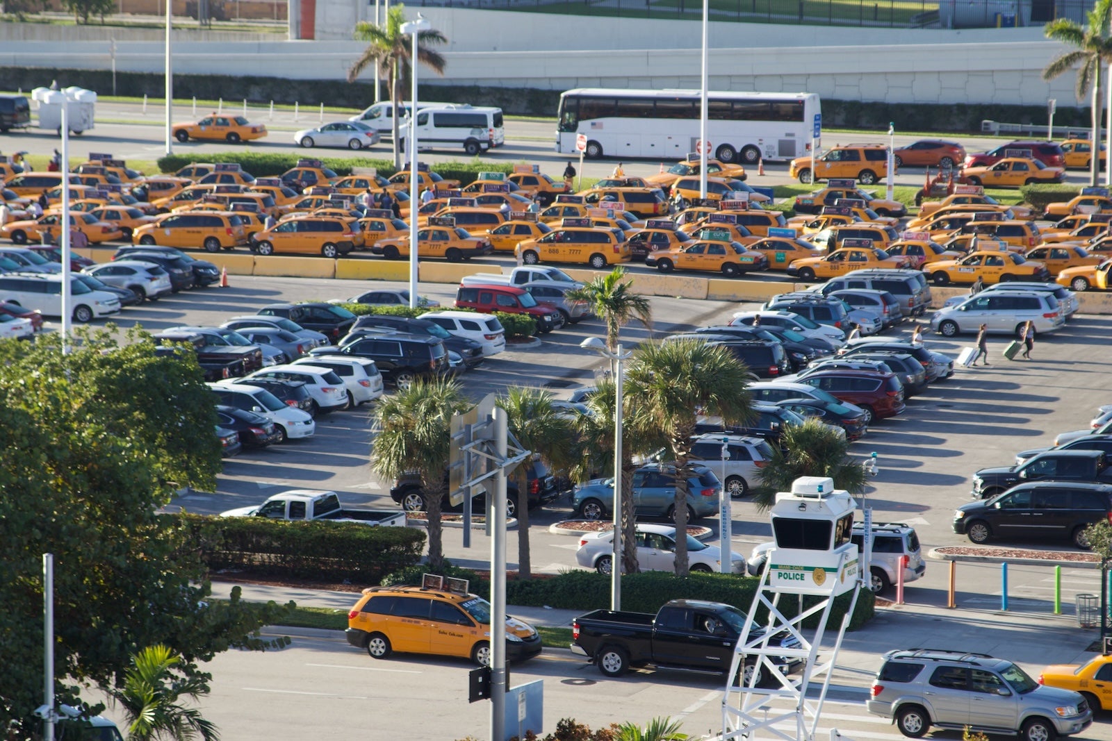 Miami cruise port guide: Everything to know about hotels, sites ...