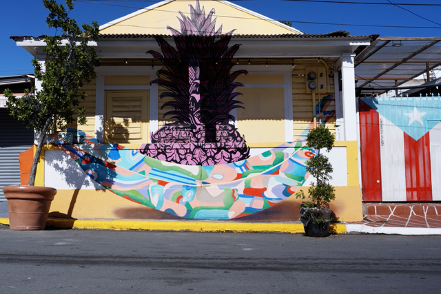 Revel in the art and culture of Puerto Rico — no passport required ...