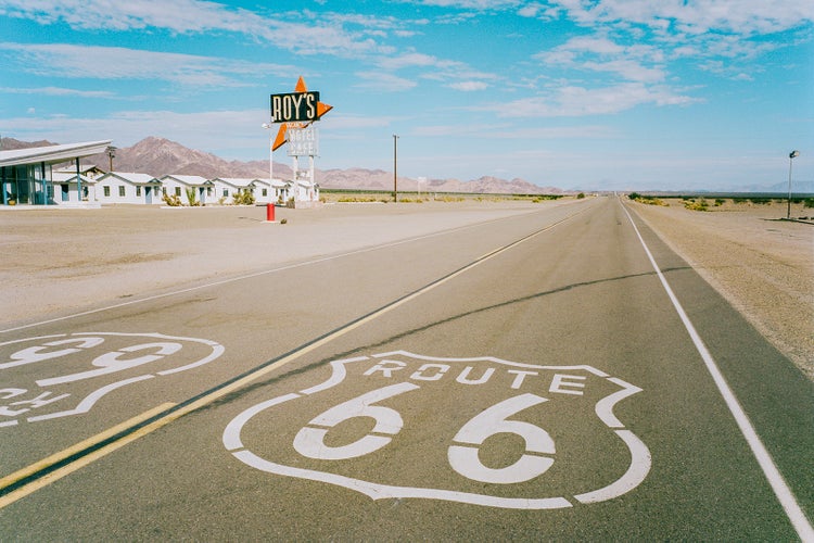 Route 66 road trip planner: The best stops along the way - The Points Guy