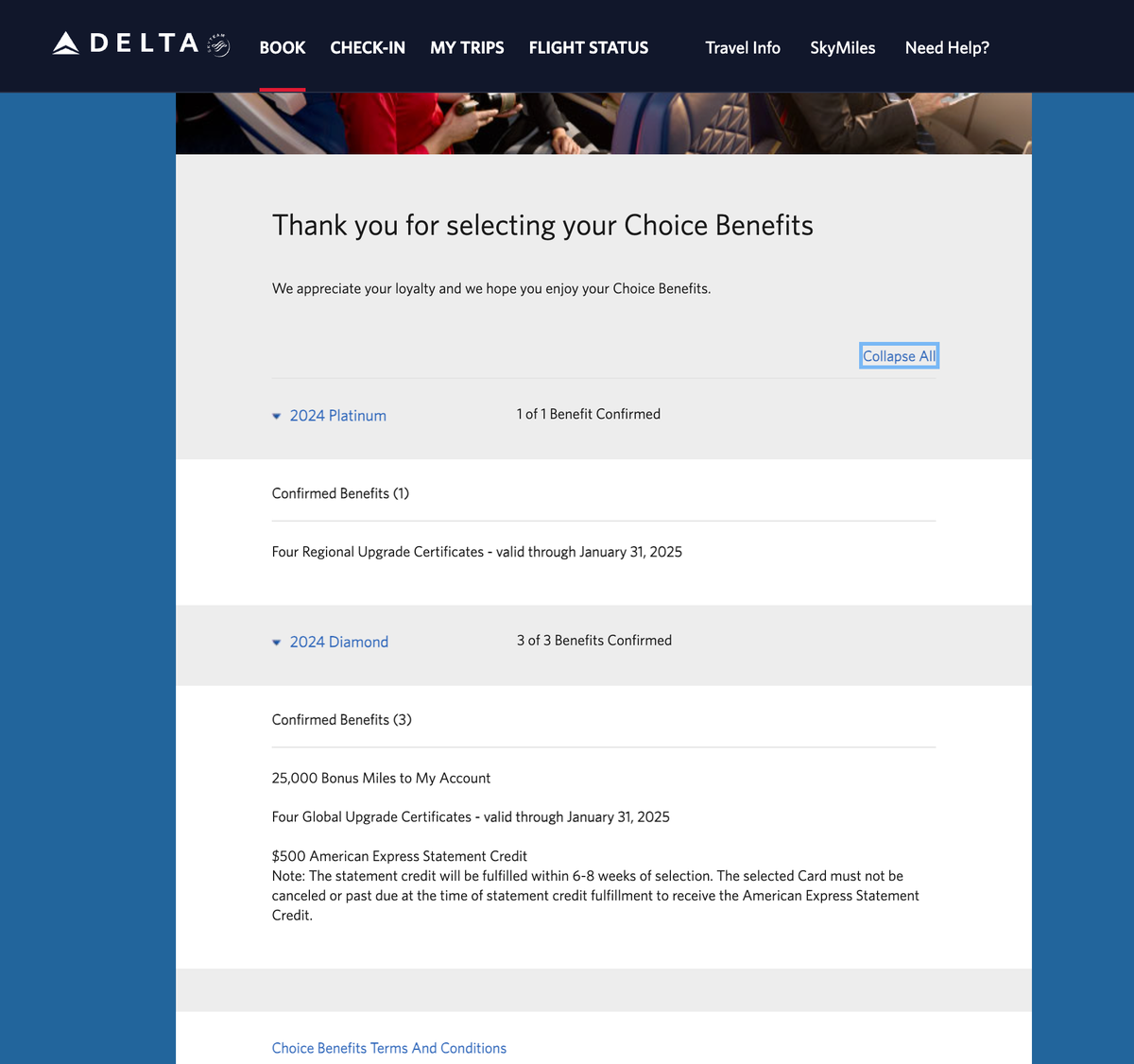 You asked, Delta answered: Here's what we learned from Delta Air Lines ...