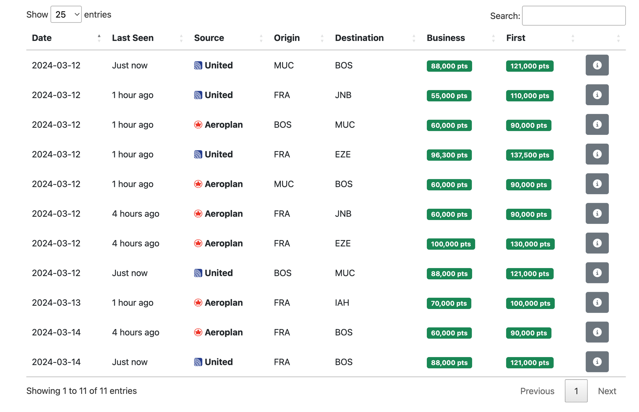 How to book Lufthansa first class with points and miles - The Points Guy