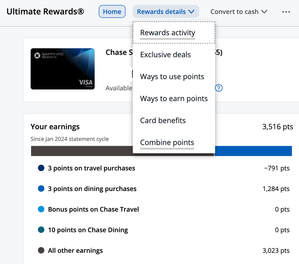 Family points pooling: How to transfer and maximize your rewards - The ...