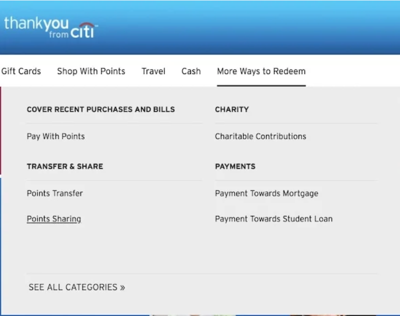 Family points pooling: How to transfer and maximize your rewards - The ...