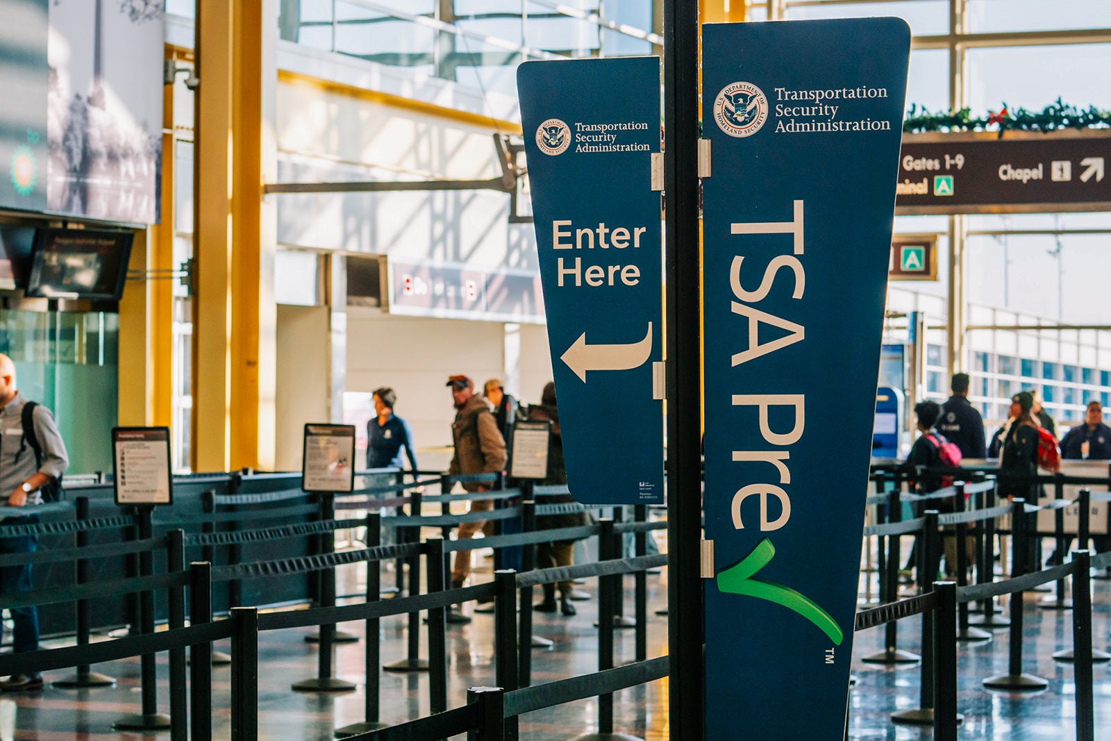 Why you should get TSA PreCheck and Clear — and how you can save on ...