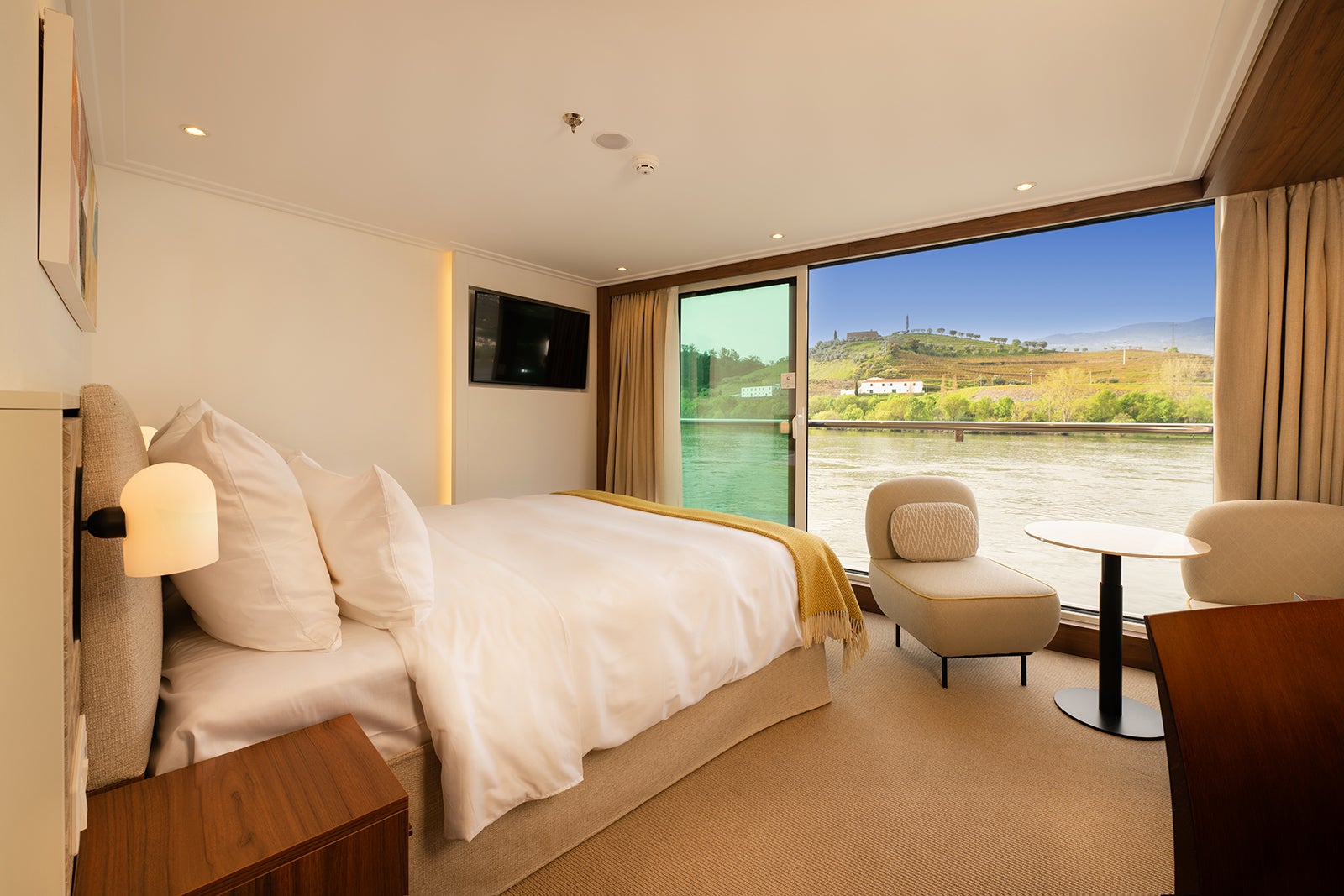 Why I still think Avalon Waterways has the best river cruise cabins ...
