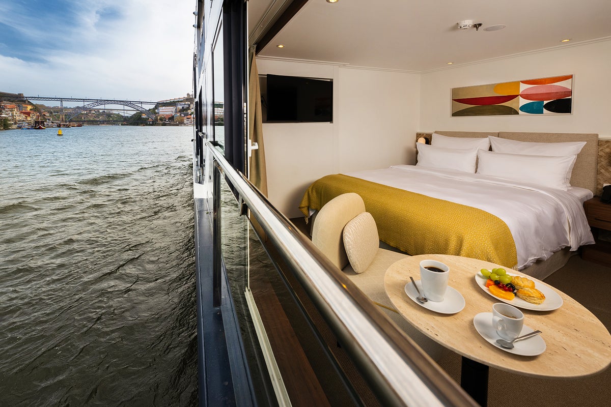 Why I still think Avalon Waterways has the best river cruise cabins ...
