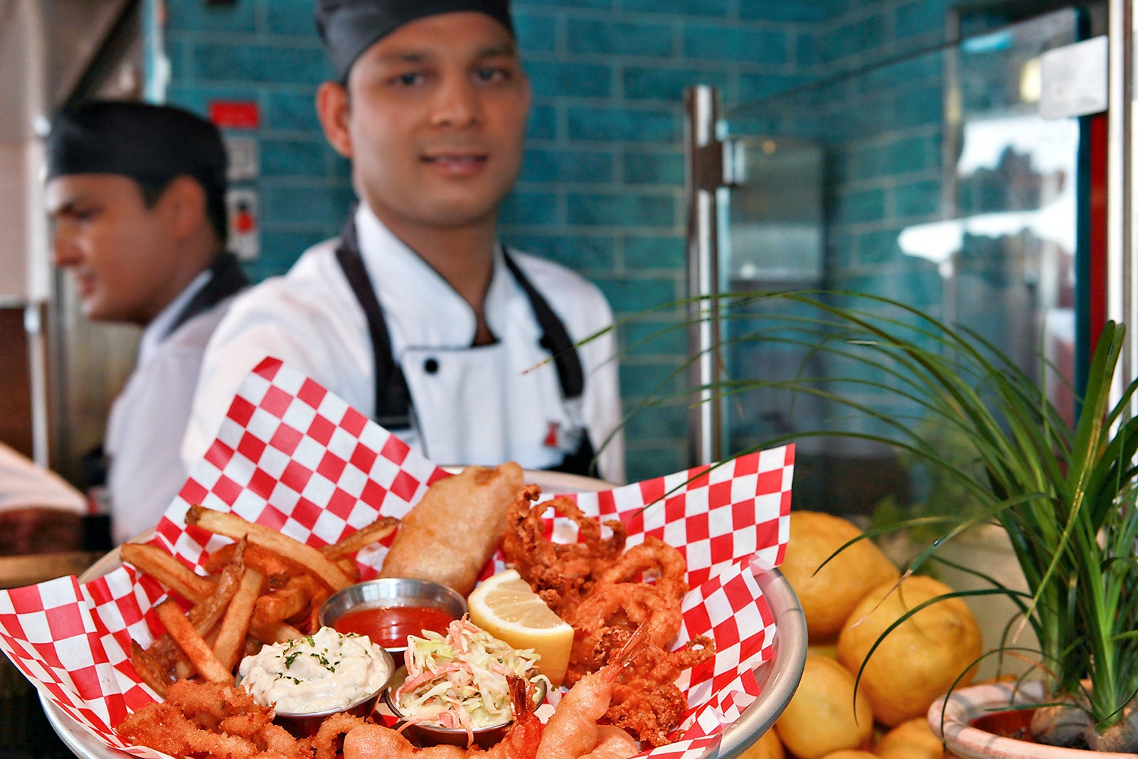 Carnival cruise food: The ultimate guide to restaurants and dining on ...