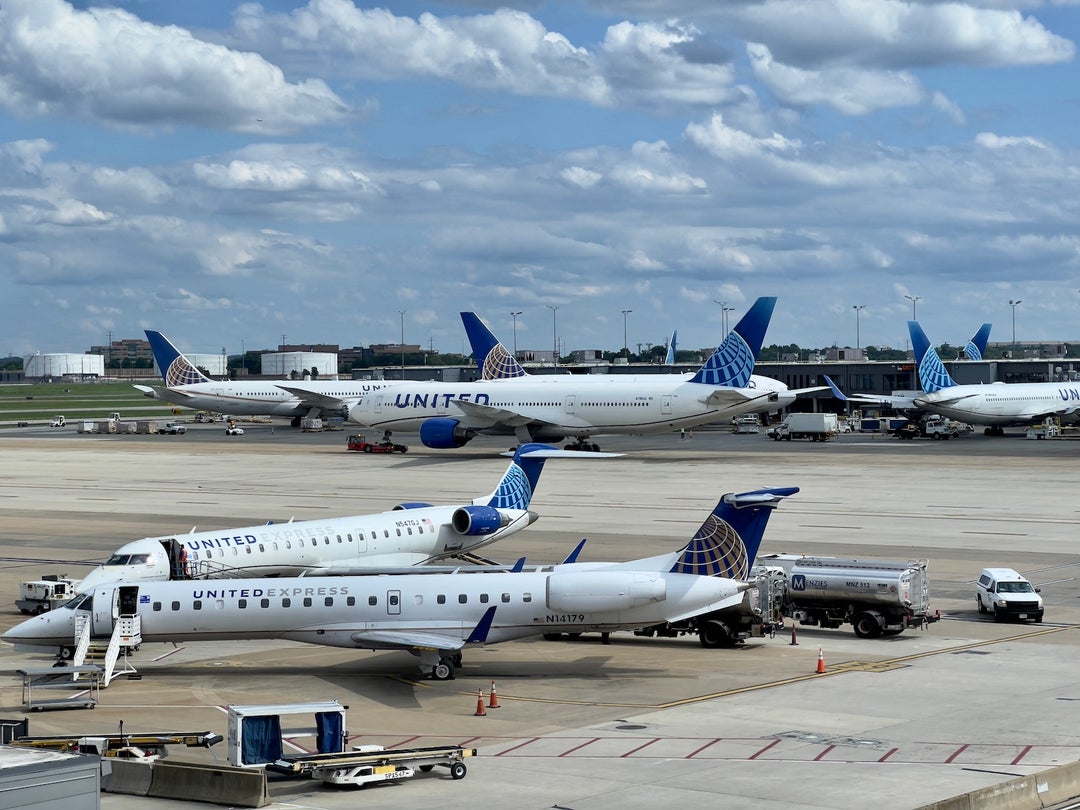 Design plans unveiled for new concourse at Dulles - The Points Guy