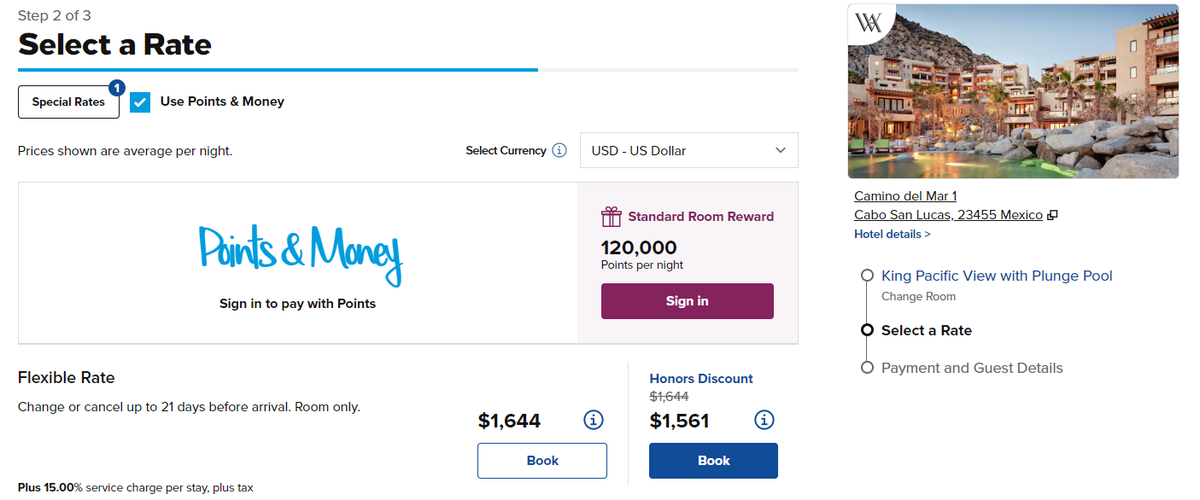 Calculating redemption values when you use points and miles - The ...
