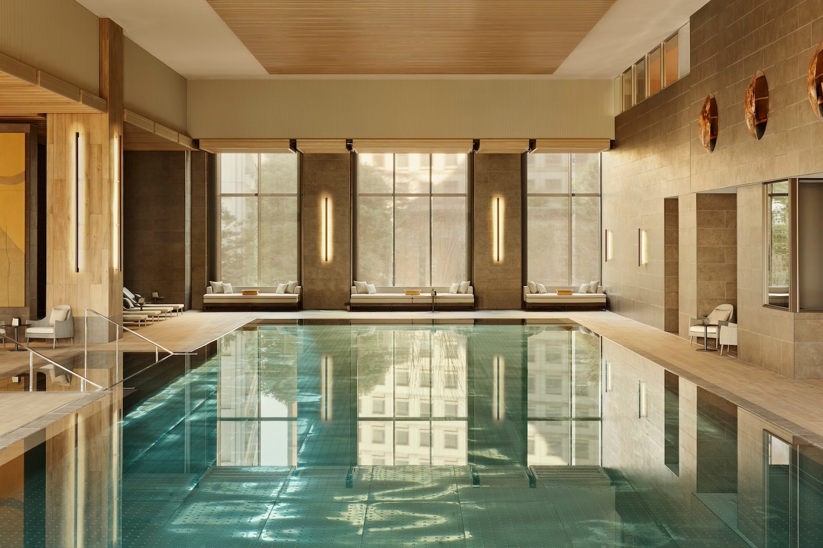 Aman’s new sister brand, a sneak peek of the Andaz Miami Beach and ...