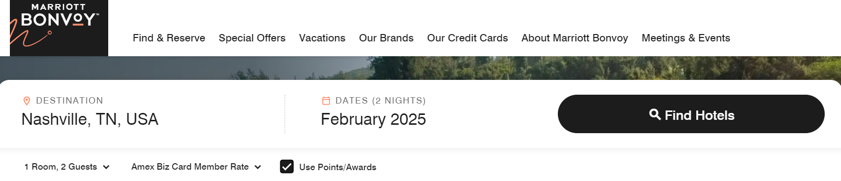 Maximize Marriott award night redemptions: Here's how - The Points Guy