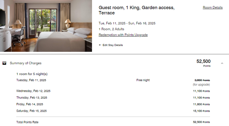 Maximize Marriott award night redemptions: Here's how - The Points Guy