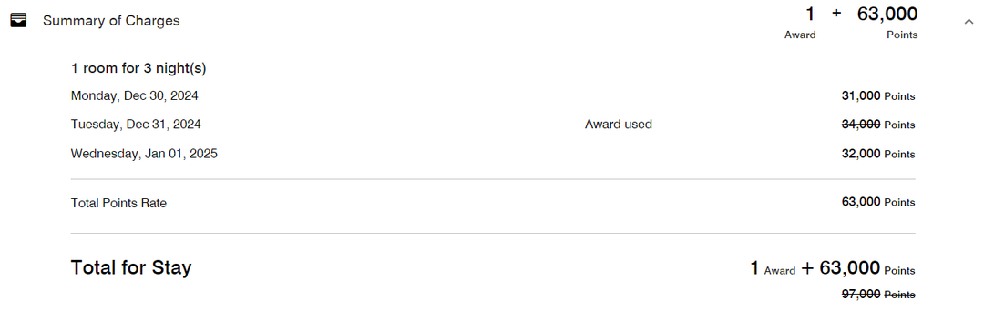 Maximize Marriott award night redemptions: Here's how - The Points Guy