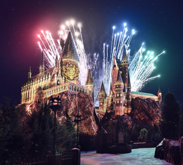 New entertainment, new rides and more: Universal Orlando's 'blockbuster ...
