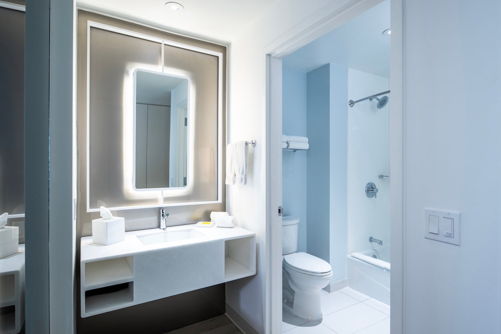 Opening dates and pricing revealed for 2 hotels coming to Universal ...