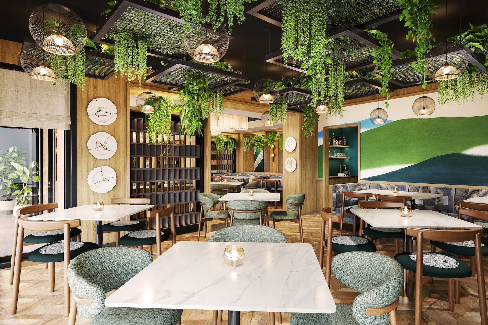 Now open: This new adults-only hotel in Waikiki is cute, affordable and near all the action ...