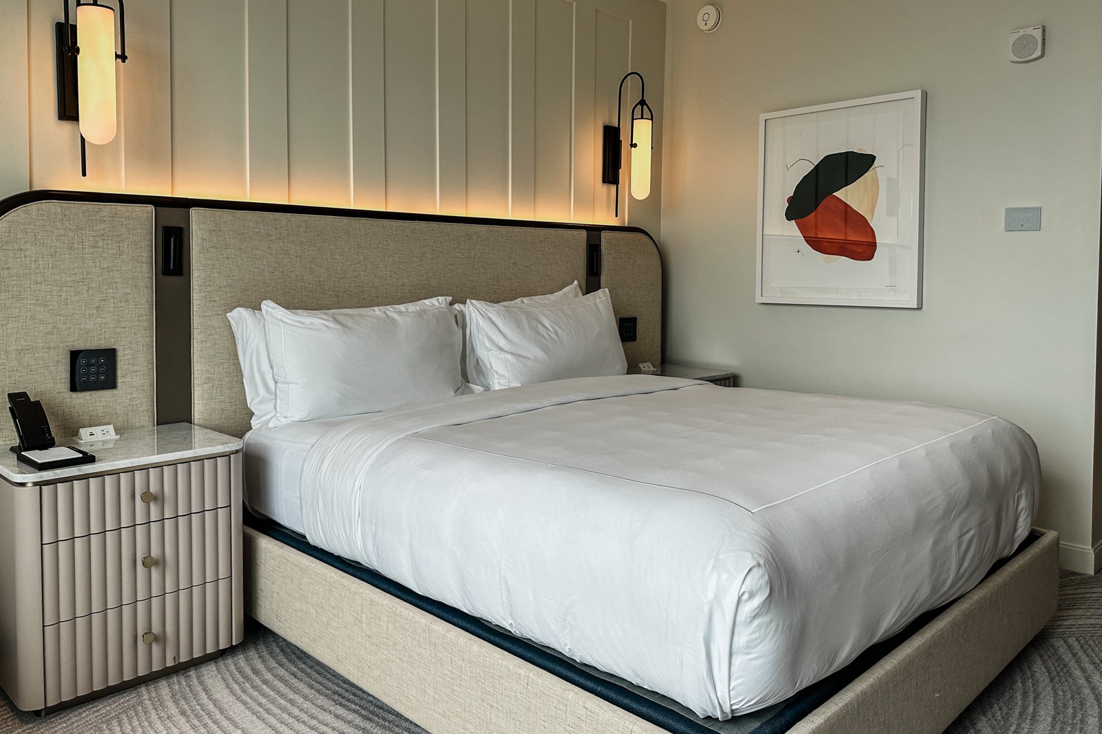 Here's what it’s like to stay at the Conrad Nashville - The Points Guy
