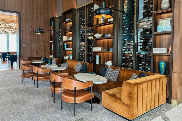 A taste of luxury in Music City: What it’s like staying at the Conrad ...